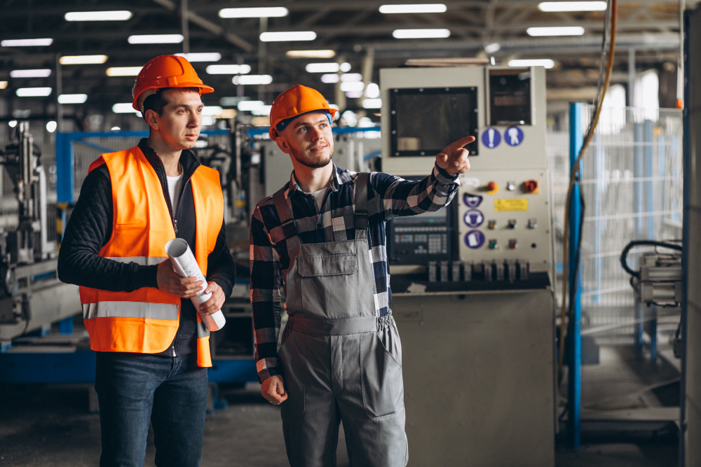 Building Culture and Inclusion in the manufacturing industry - Grupo ZEU