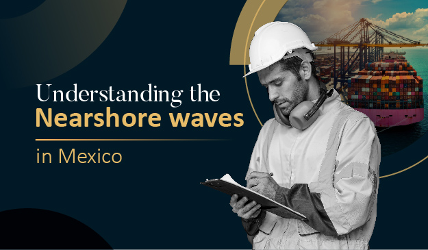 Understanding the Nearshore Waves in Mexico - Grupo ZEU
